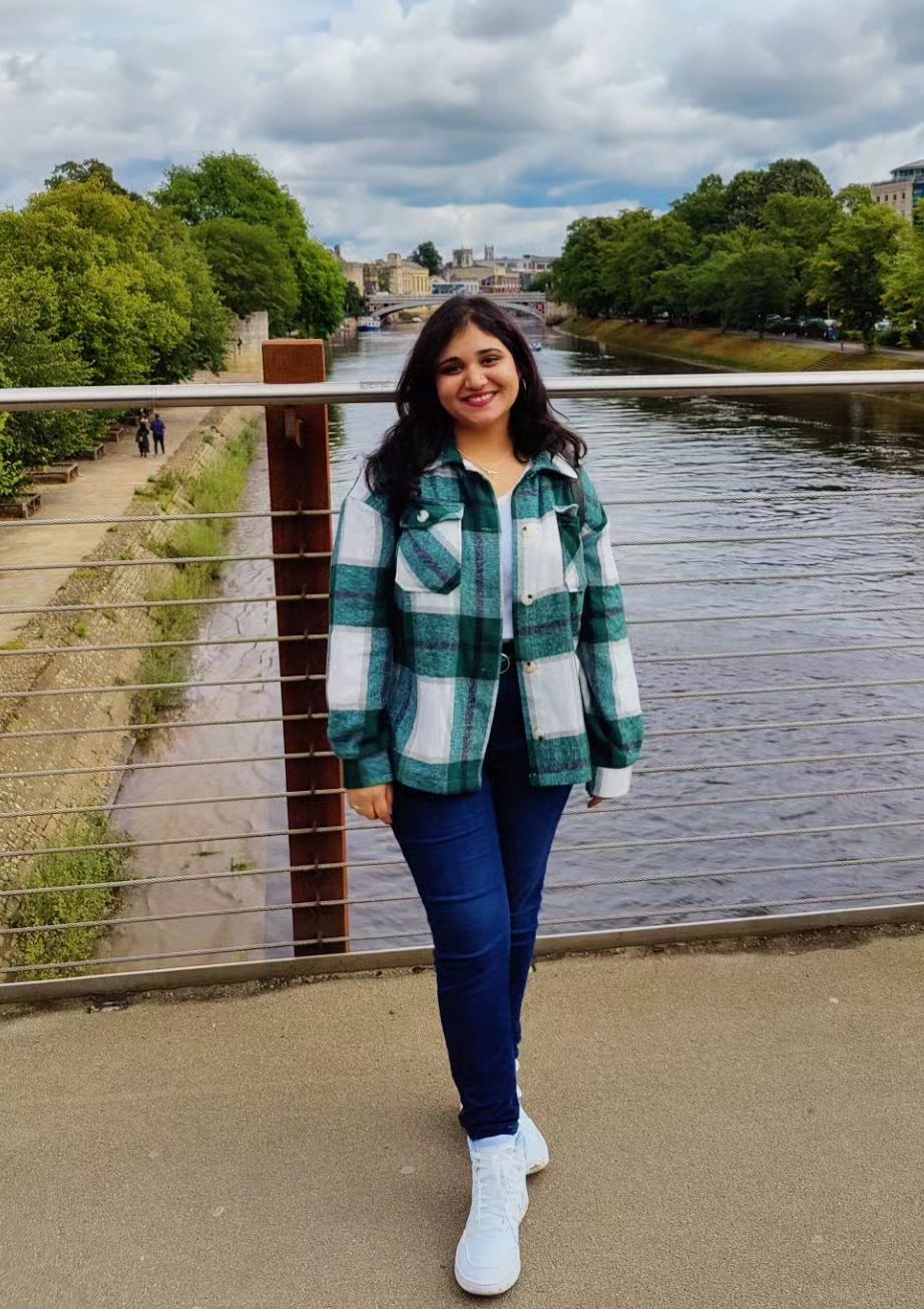 Janhavi Jathar | Unimad