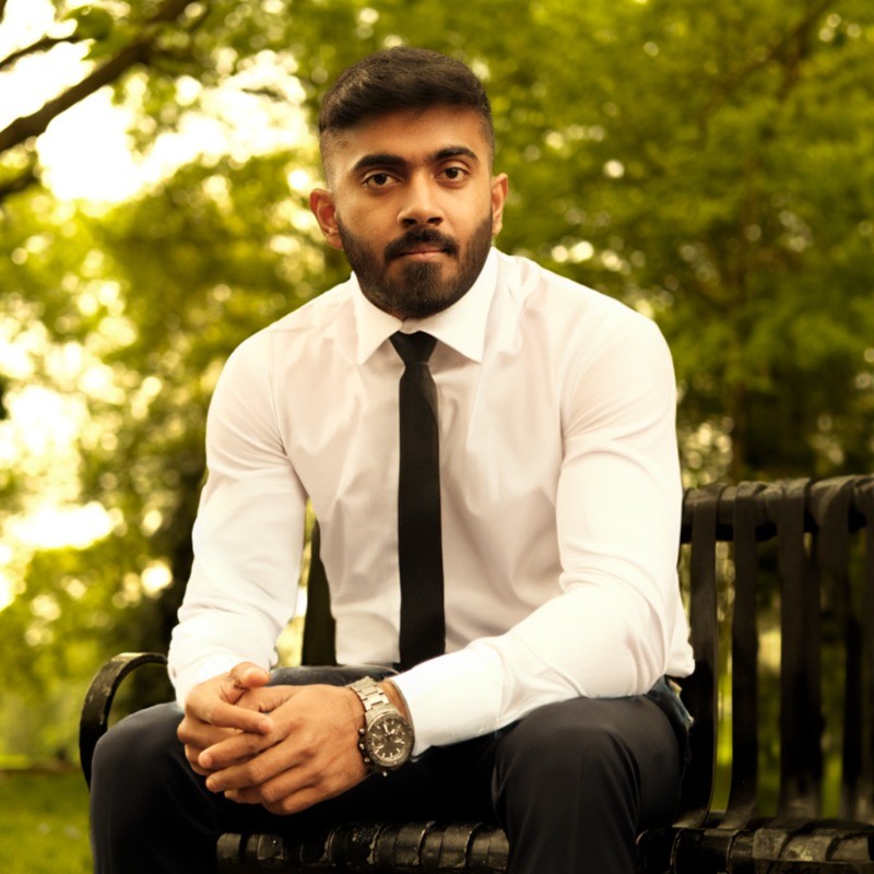 Sripathi Venkat | Unimad